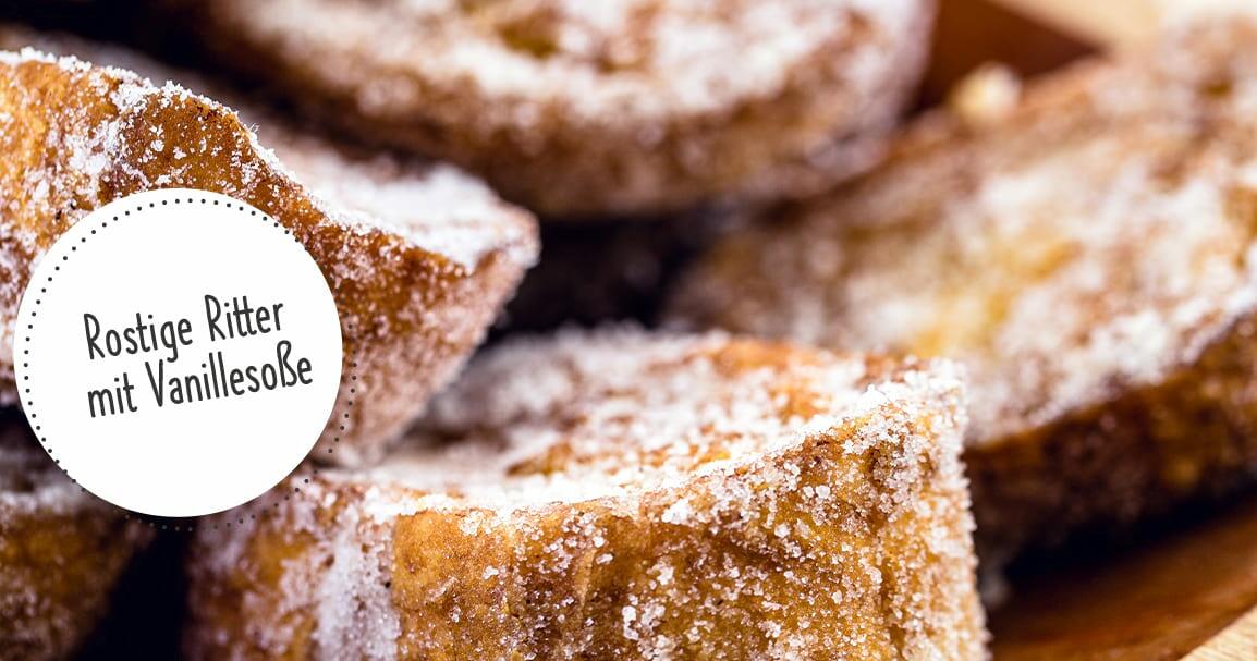 Rostige Ritter | STAR COOPERATION